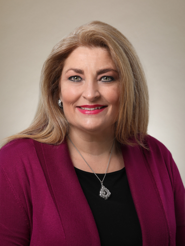 Our Board – The Harford Center
