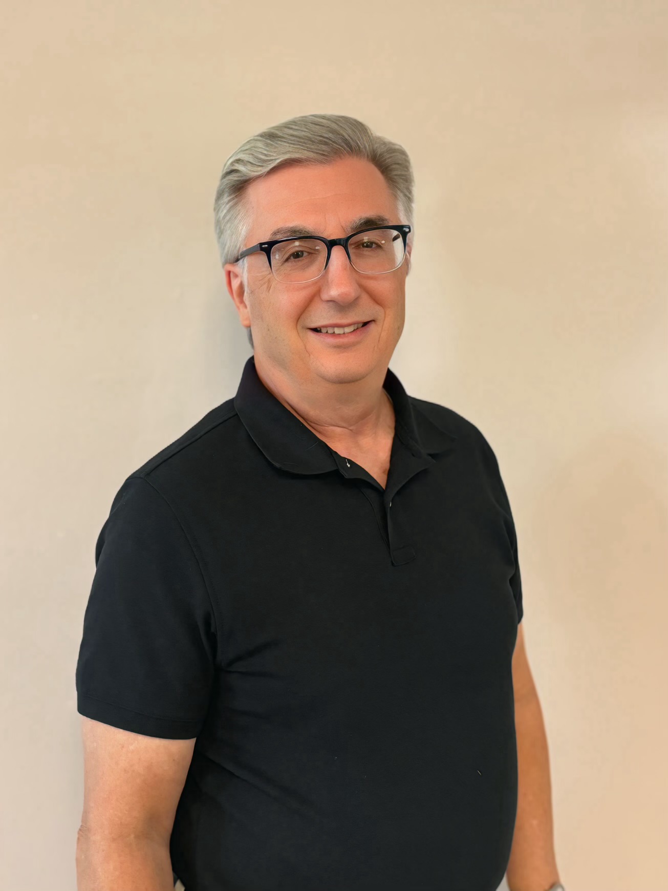 Tim Battaglia – The Harford Center