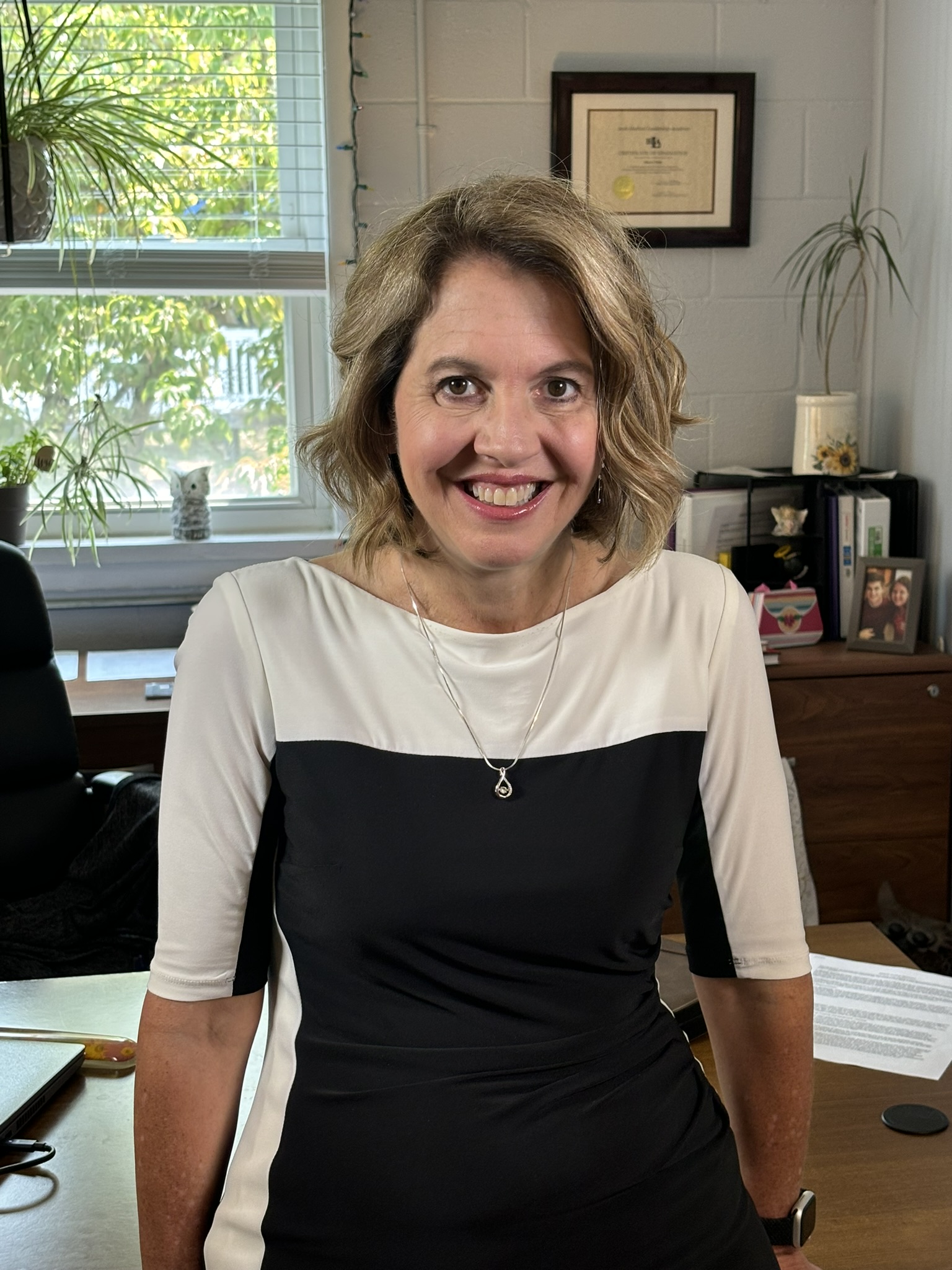 Leadership – The Harford Center