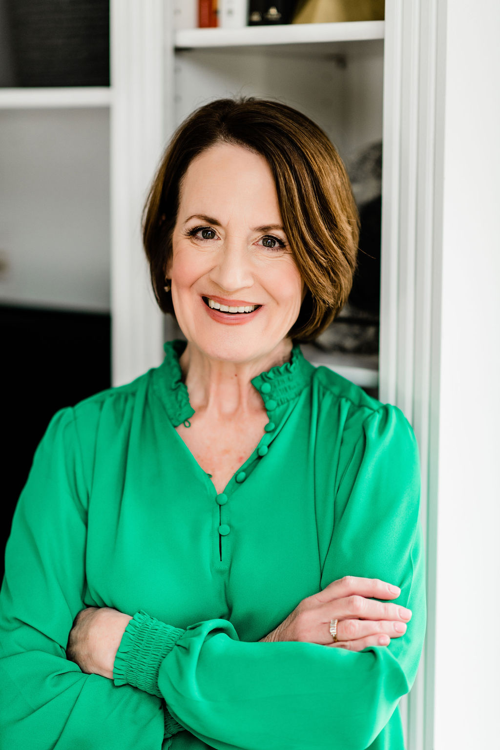 Our Board – The Harford Center