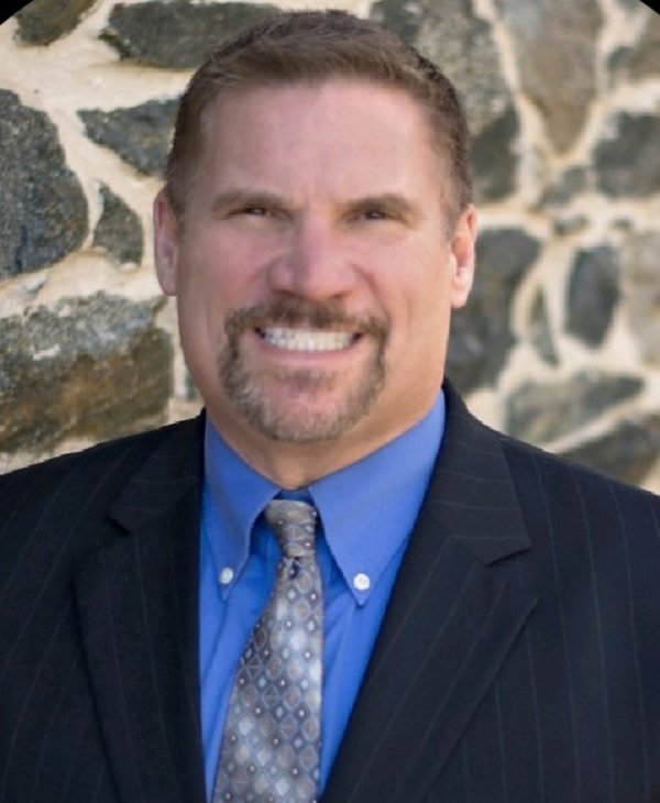 Our Board – The Harford Center