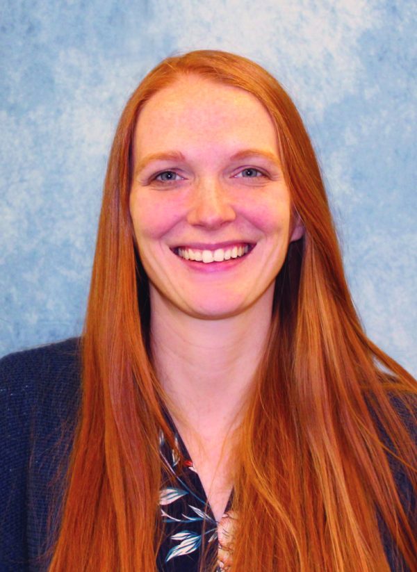 Our Board – The Harford Center